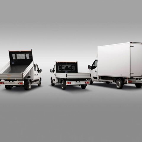 Nissan Professionnel - Nissan Rousseau Automobile